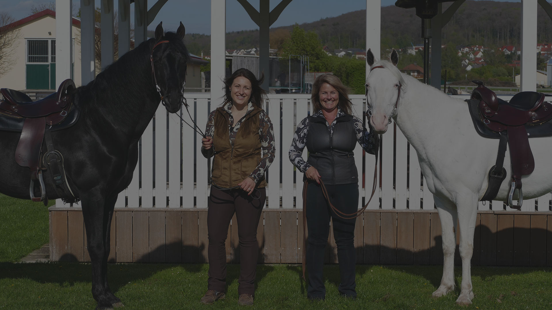 Academy - Walk N Style